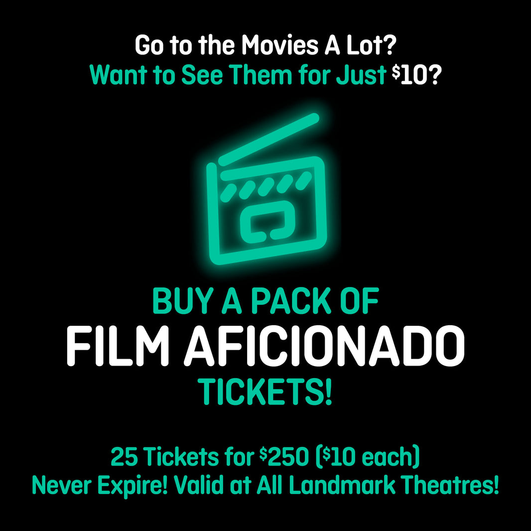 Landmark Theatres Store – Landmark Theatres